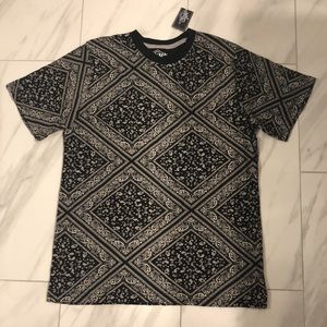 Eighty Eight | Shirts | Nwt Mens Eighty Eight Tshirt | Poshmark